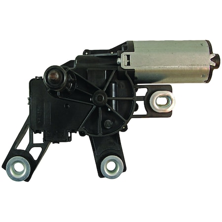 Wai Global WIPER MOTOR, WPM9063 WPM9063 | Zoro